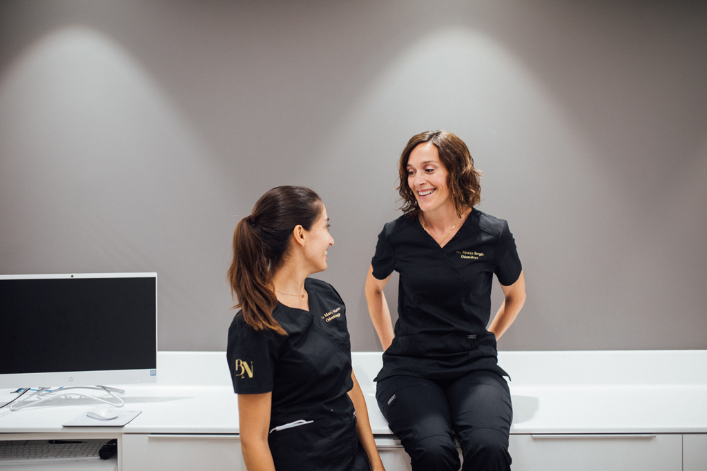 Clínica Dental Berges Nieto - Proyecto 360 - Blixt