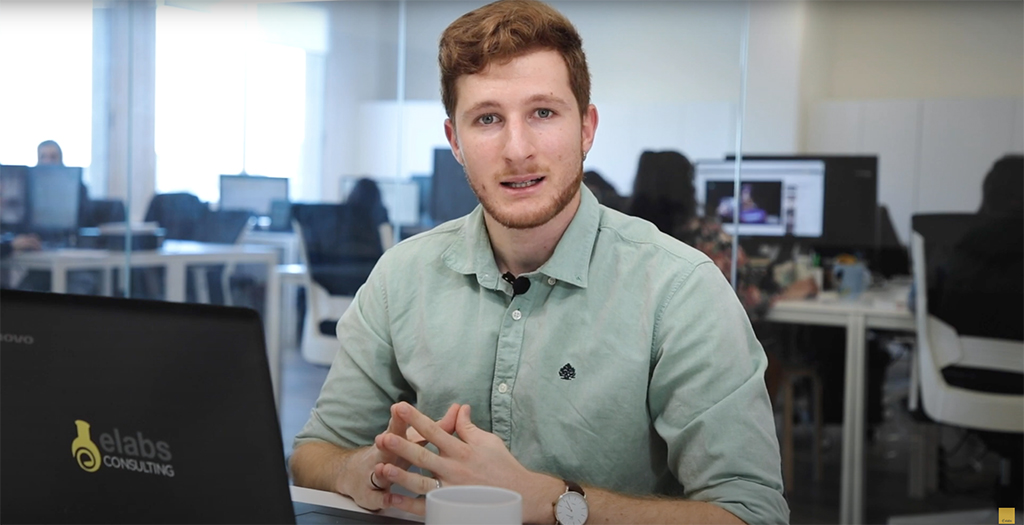 Elabs Consulting - Videos para Youtube - Blixt